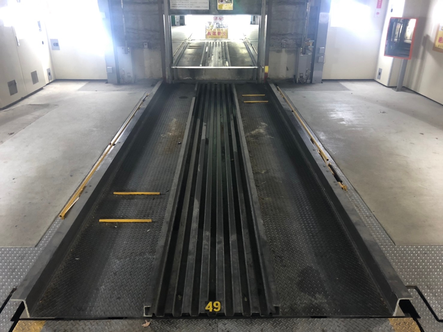 【月極駐車場 神戸市灘区岸地通】P-CLUB水道筋 | 神戸市灘区の月極駐車場